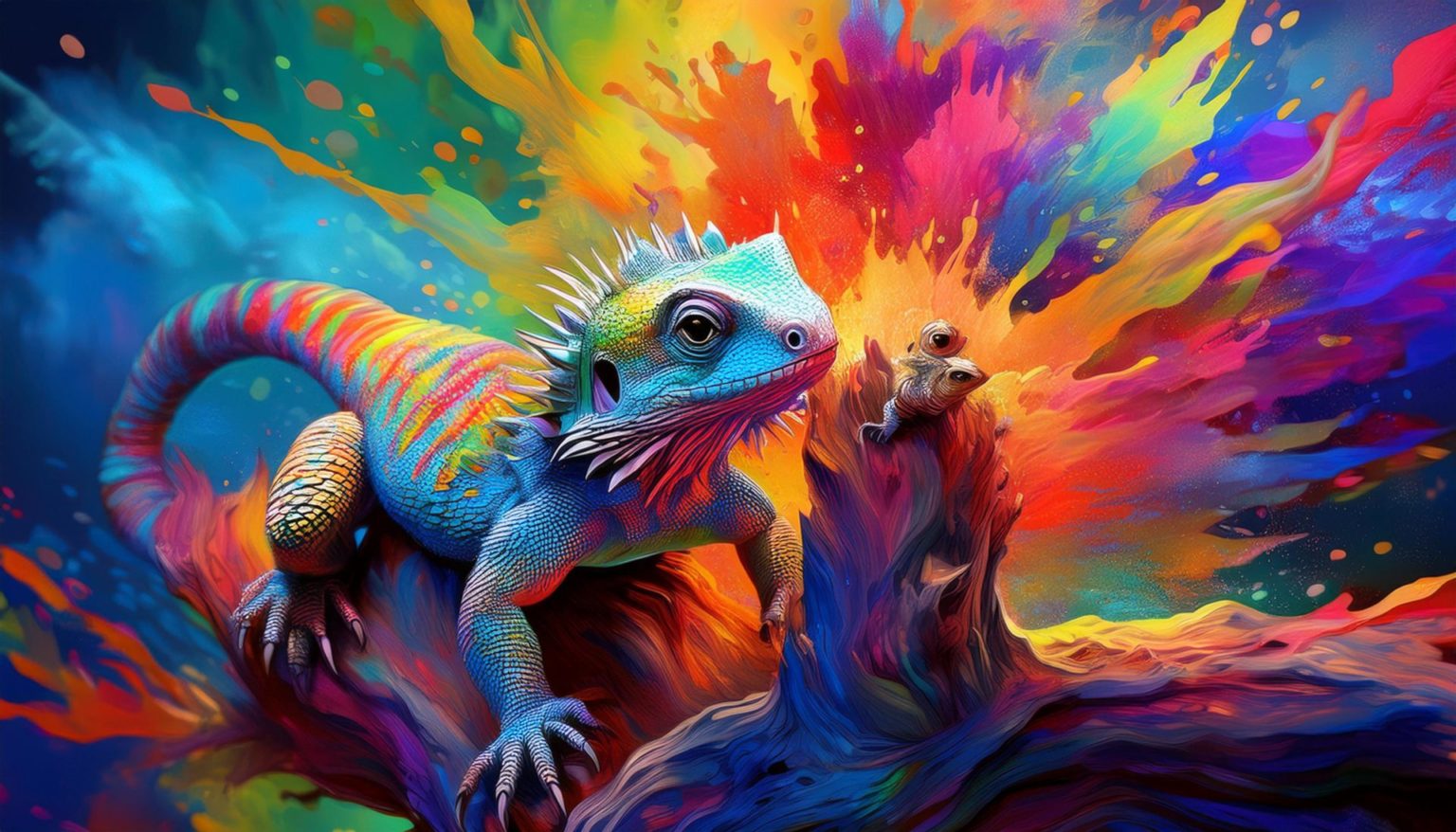 あなたにぴったりの種類は？トゲオアガマのおすすめと飼育方法を解説 | white frogs